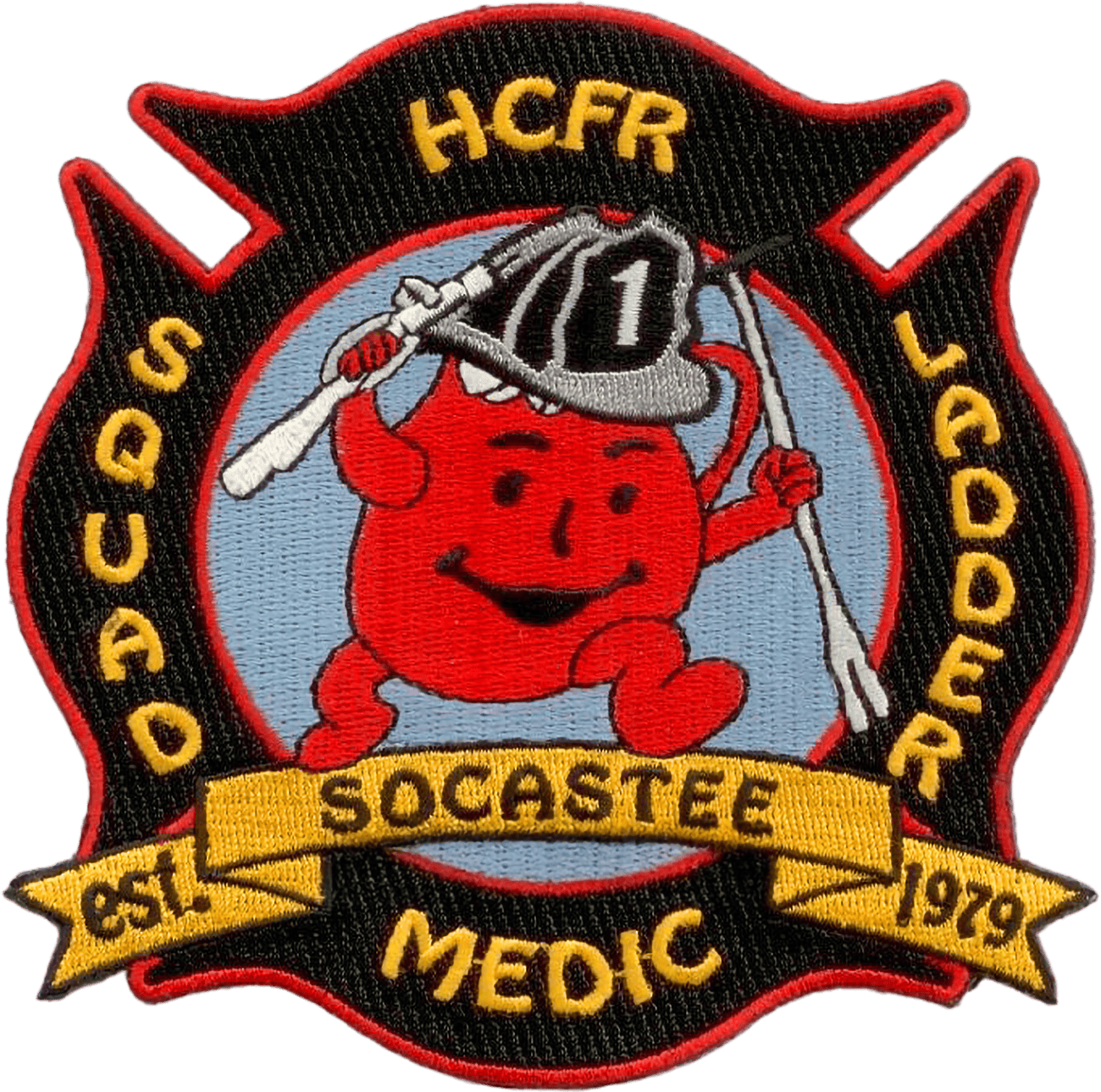 HCFR Socastee Station #1 - Myrtle Beach Commercial Construction ...